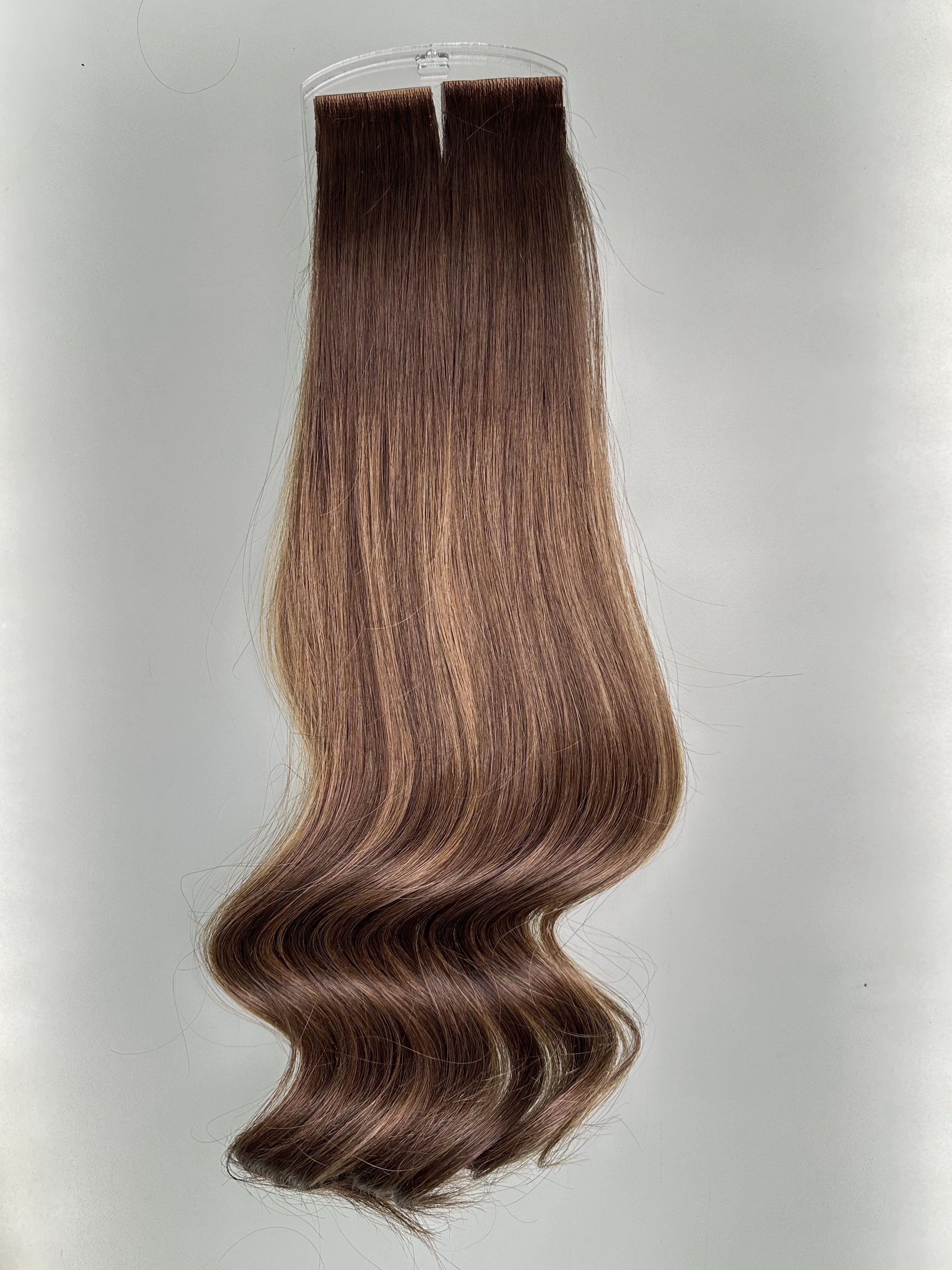 Permanent Extensions – AURA HAIR HOUSE